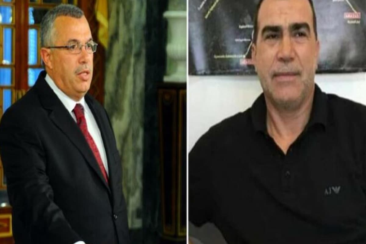 Tunisie - Affaire de passeports : mandat de dépôt contre Fathi Baldi