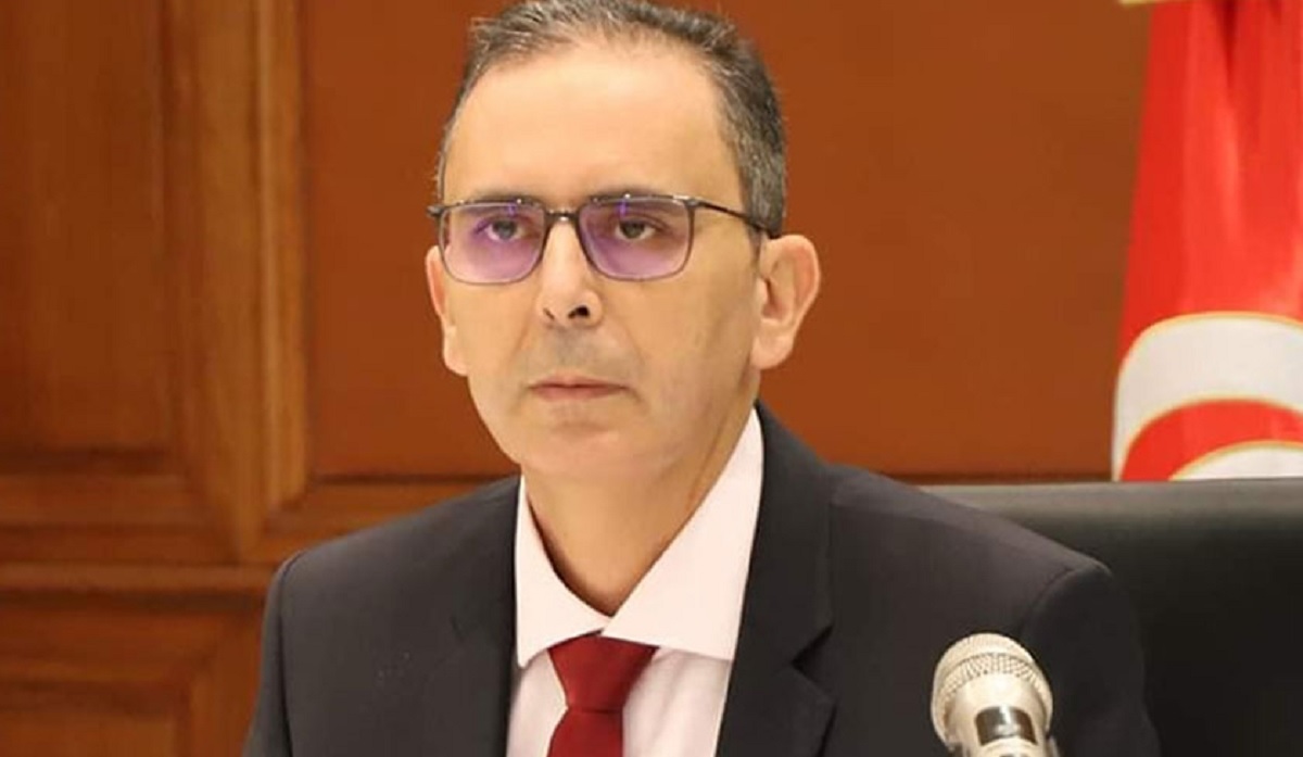 Tunisie - BFT : le ministre des domaines de l'Etat se félicite
