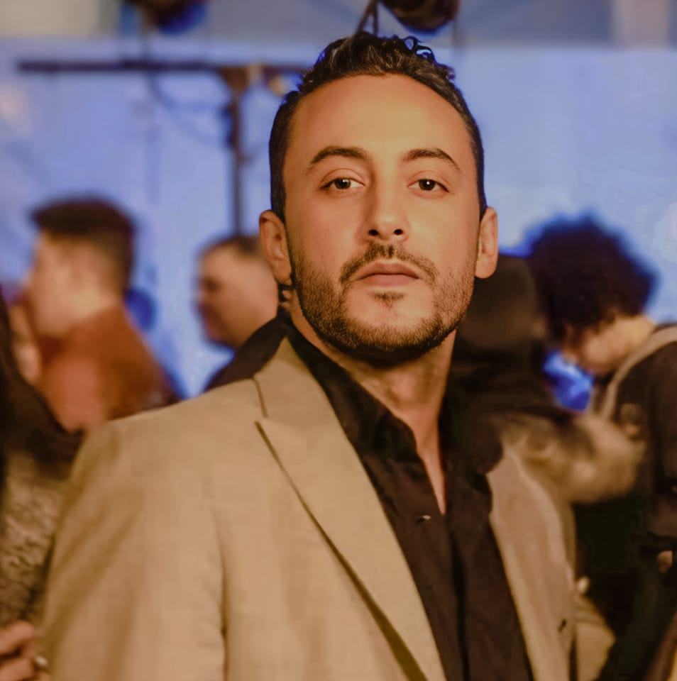 "Forsaken" de Aziz Shennawy sortira en 2024