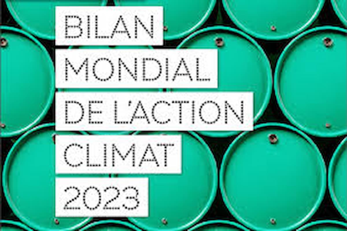 Le marché mondial du carbone atteint 949 milliards de dollars en 2023