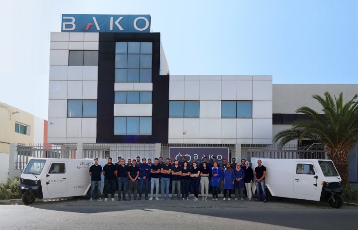 Bako Motors à la conquête des marchés nigérian, égyptien et saoudien