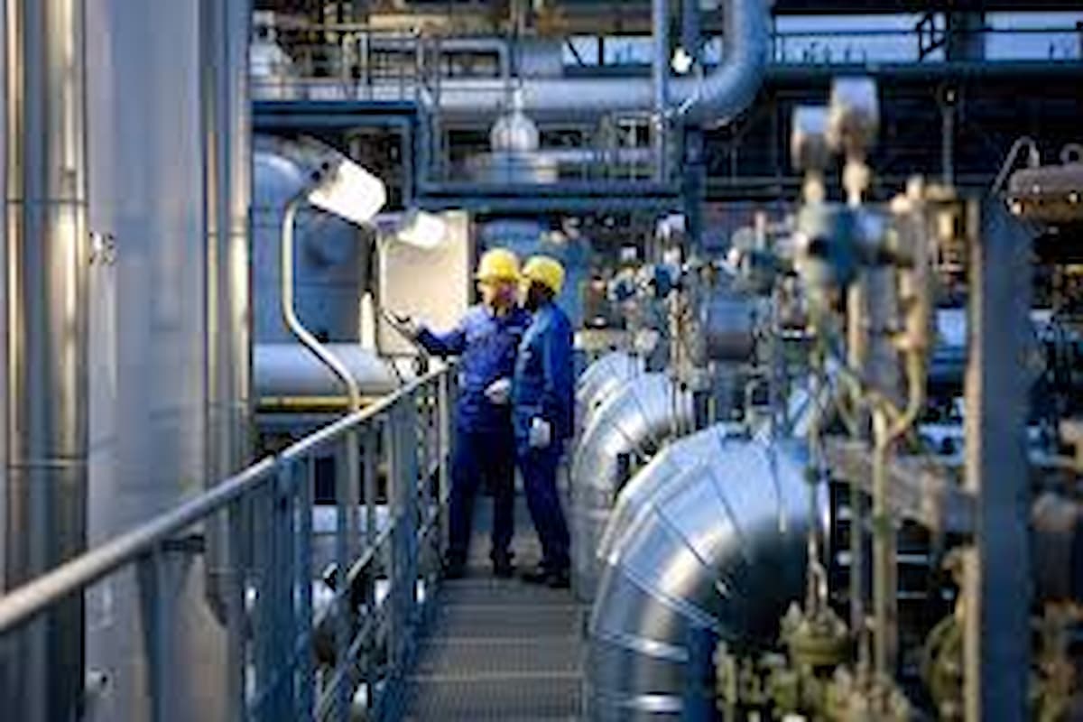 Baisse des exportations et augmentation de la production