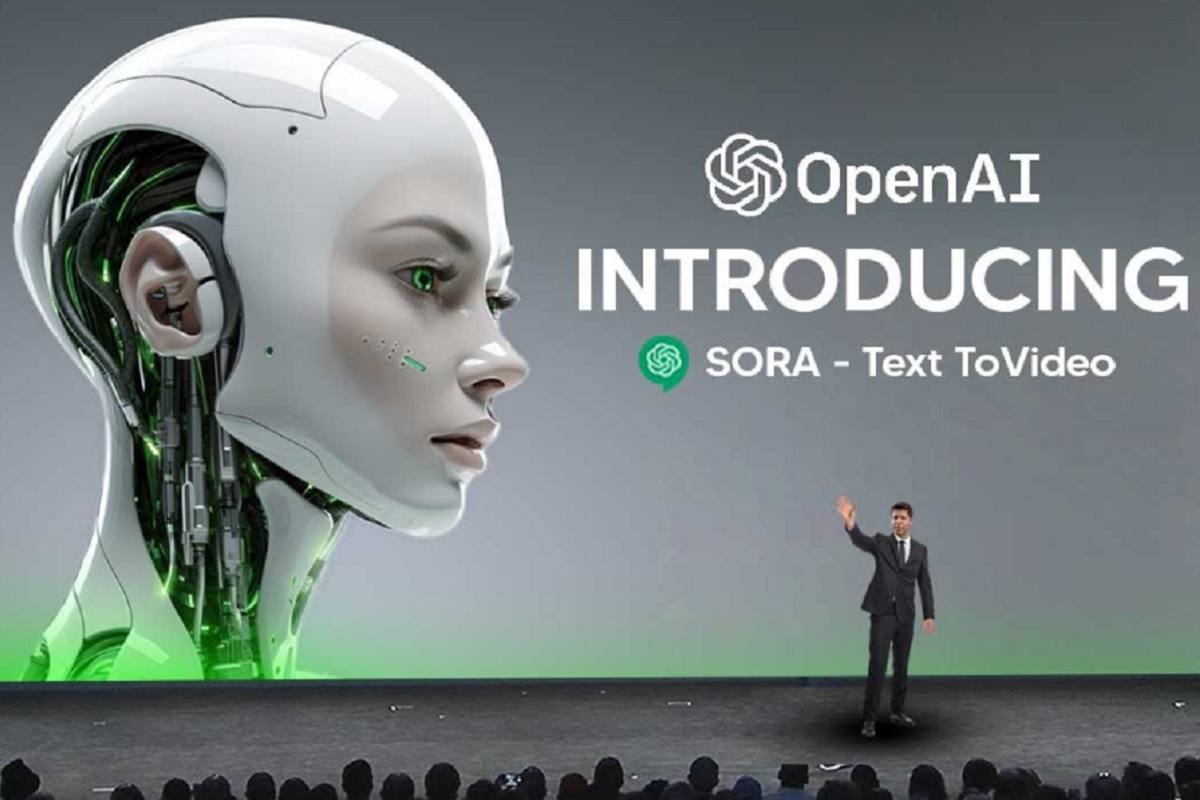 OpenAI prépare une levée à 500 milliards