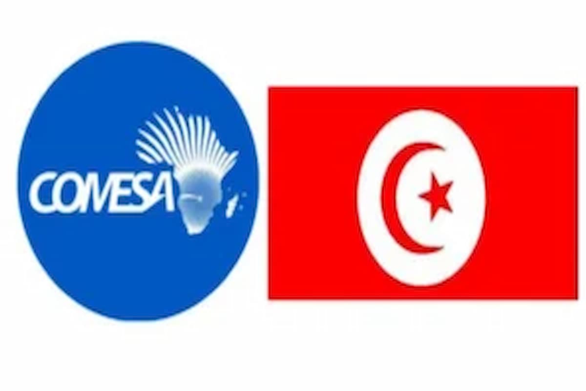 Tunisie renforce sa présence en Afrique avec la COMESA