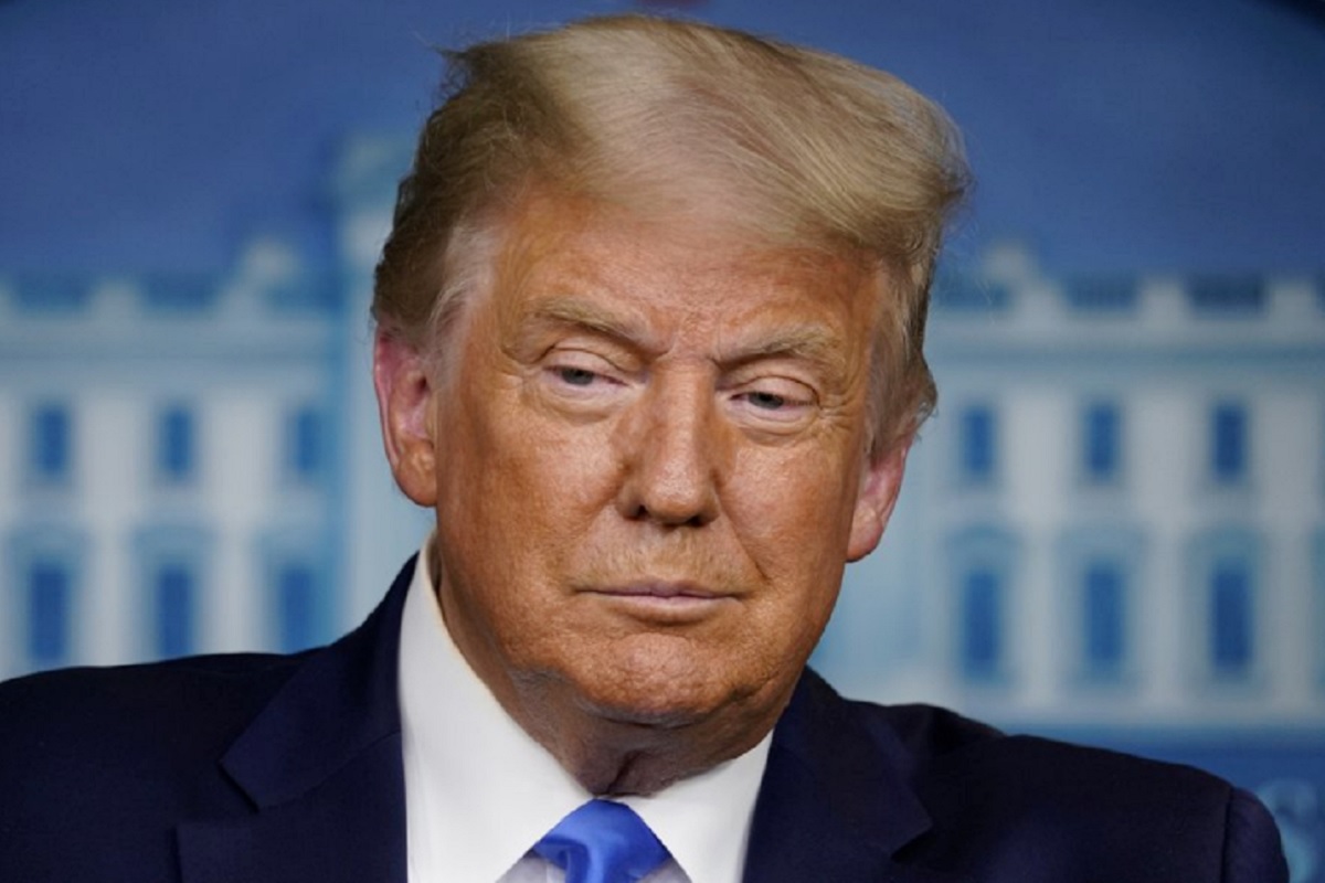 Cérémonie d'investiture de Donald Trump : qui sera présent