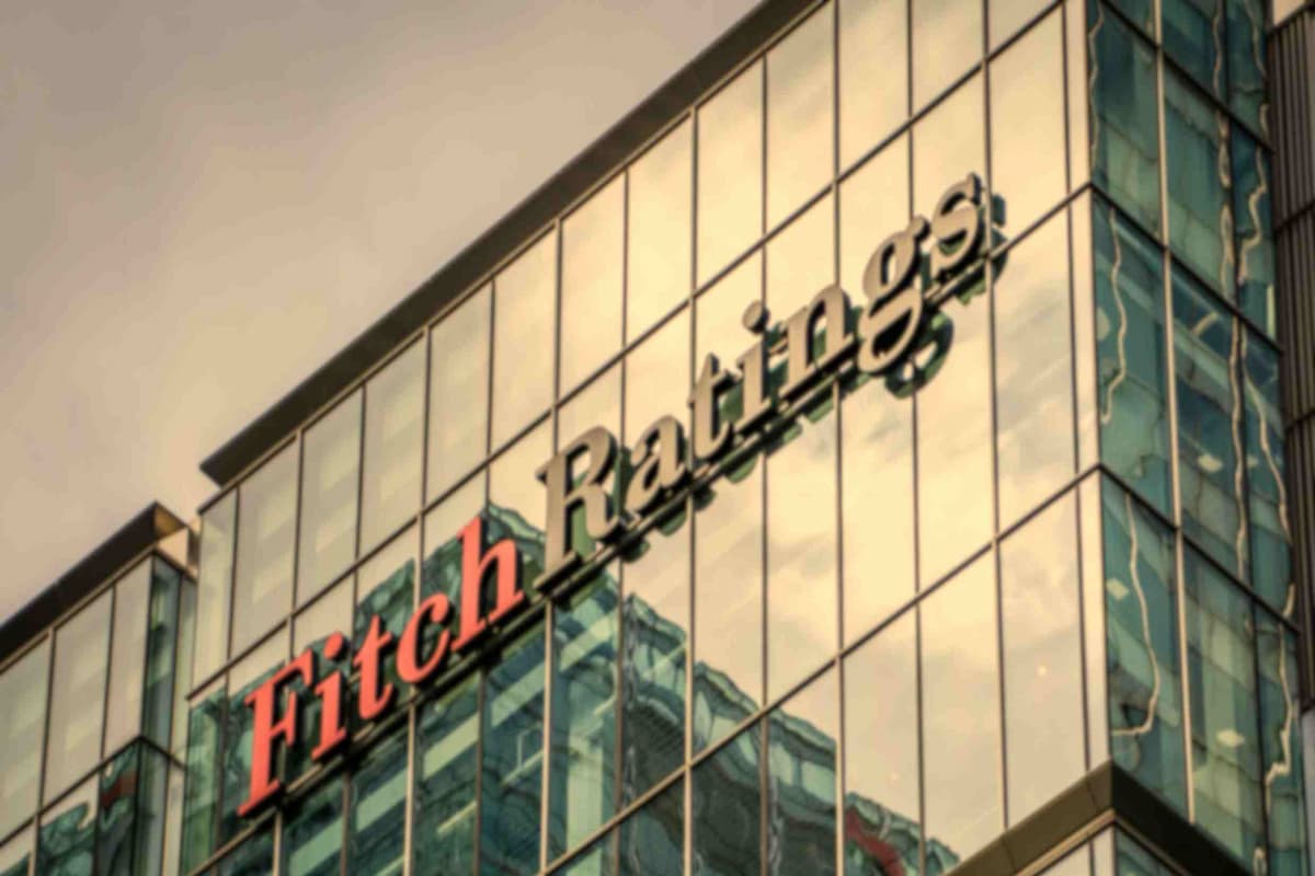 La notation de Fitch: une bonne nouvelle sur le fond de vulnérabilités