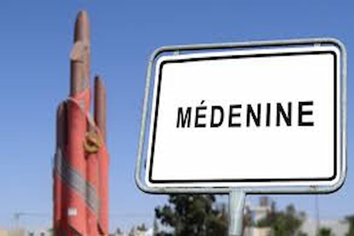 Médenine : Une intoxication à Médenine touche une famille