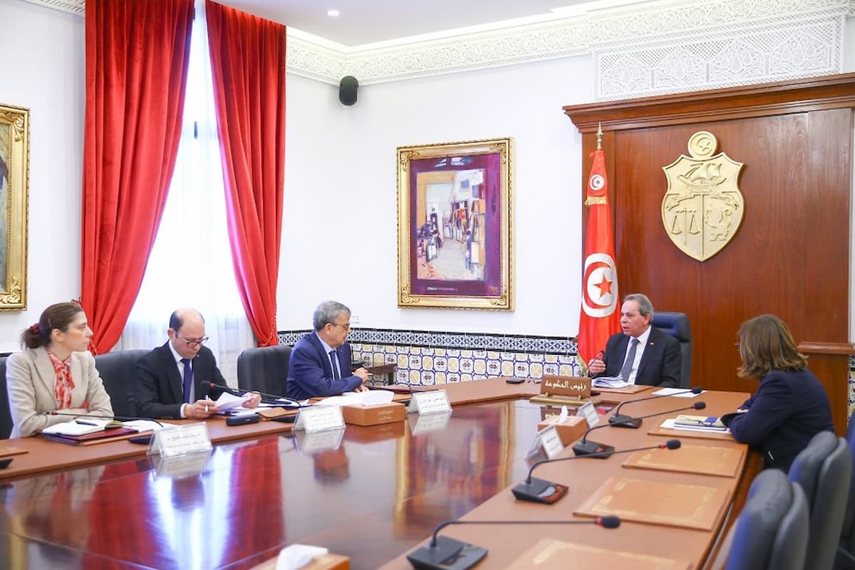 Neila Fathallah succède à Lotfi Hachicha à la tête de la CTAF