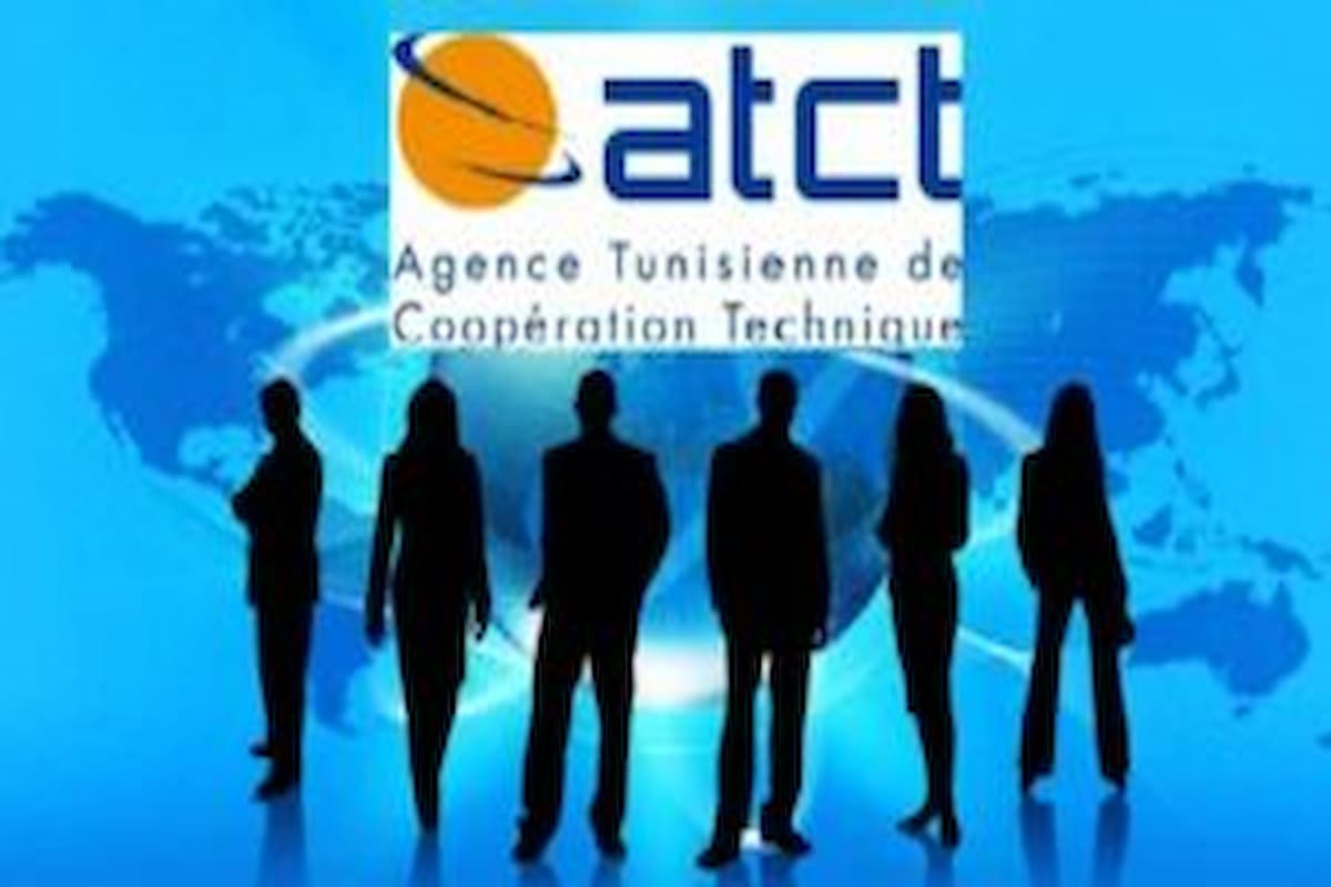 ATCT: Baisse de 10% du nombre des compétences tunisiennes recrutées à l ...