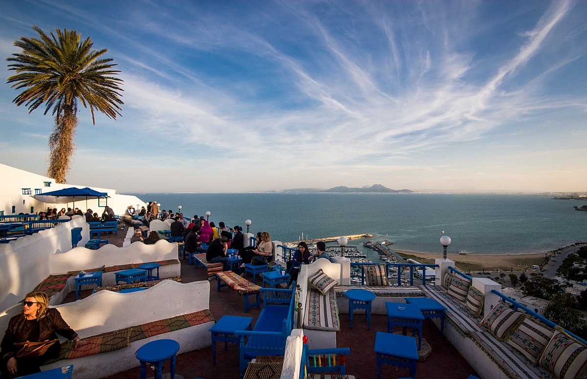 Unesco : Le dossier de Sidi Bou Saïd à l'étude