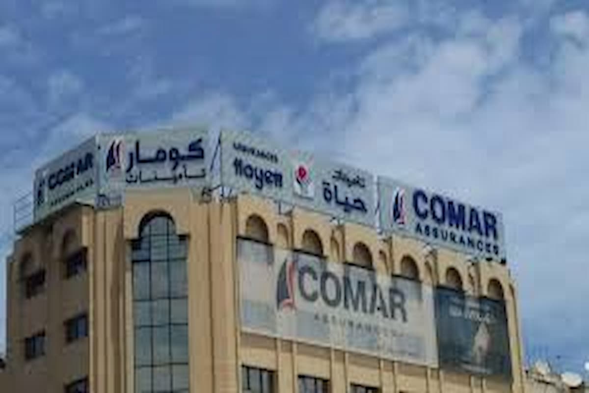 Un bénéfice de plus de 44 MDT pour la COMAR en 2023