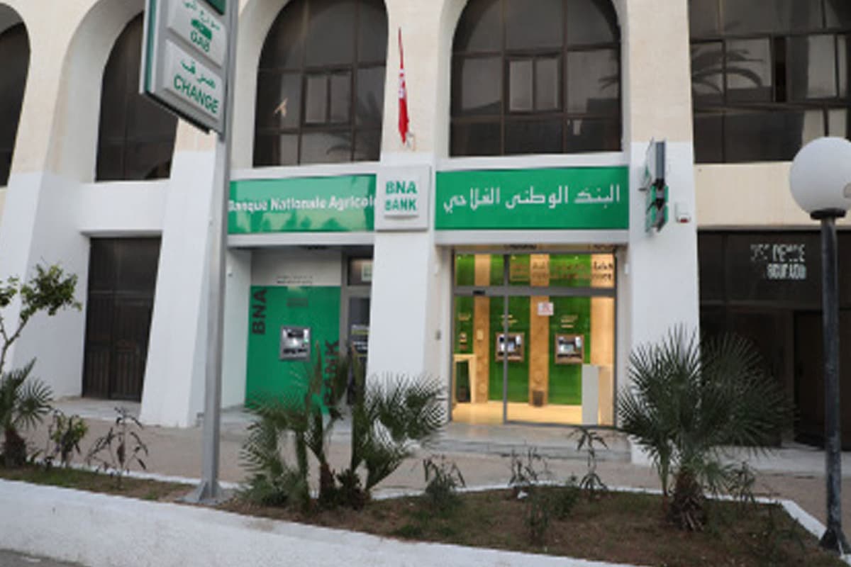 La BNA Bank publie ses comptes 2023 : les points clés à retenir