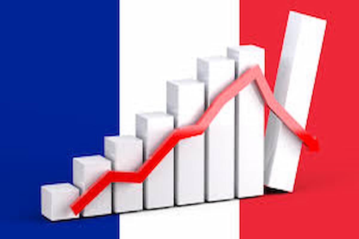 La France éjectée du top 10 des économies mondiales