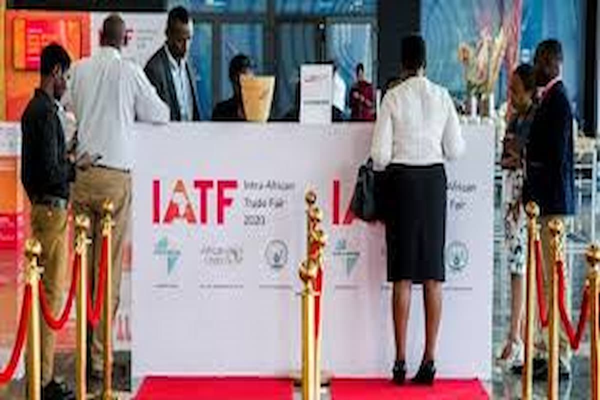 La Foire intra-africaine (IATF) se tiendra à Alger en septembre