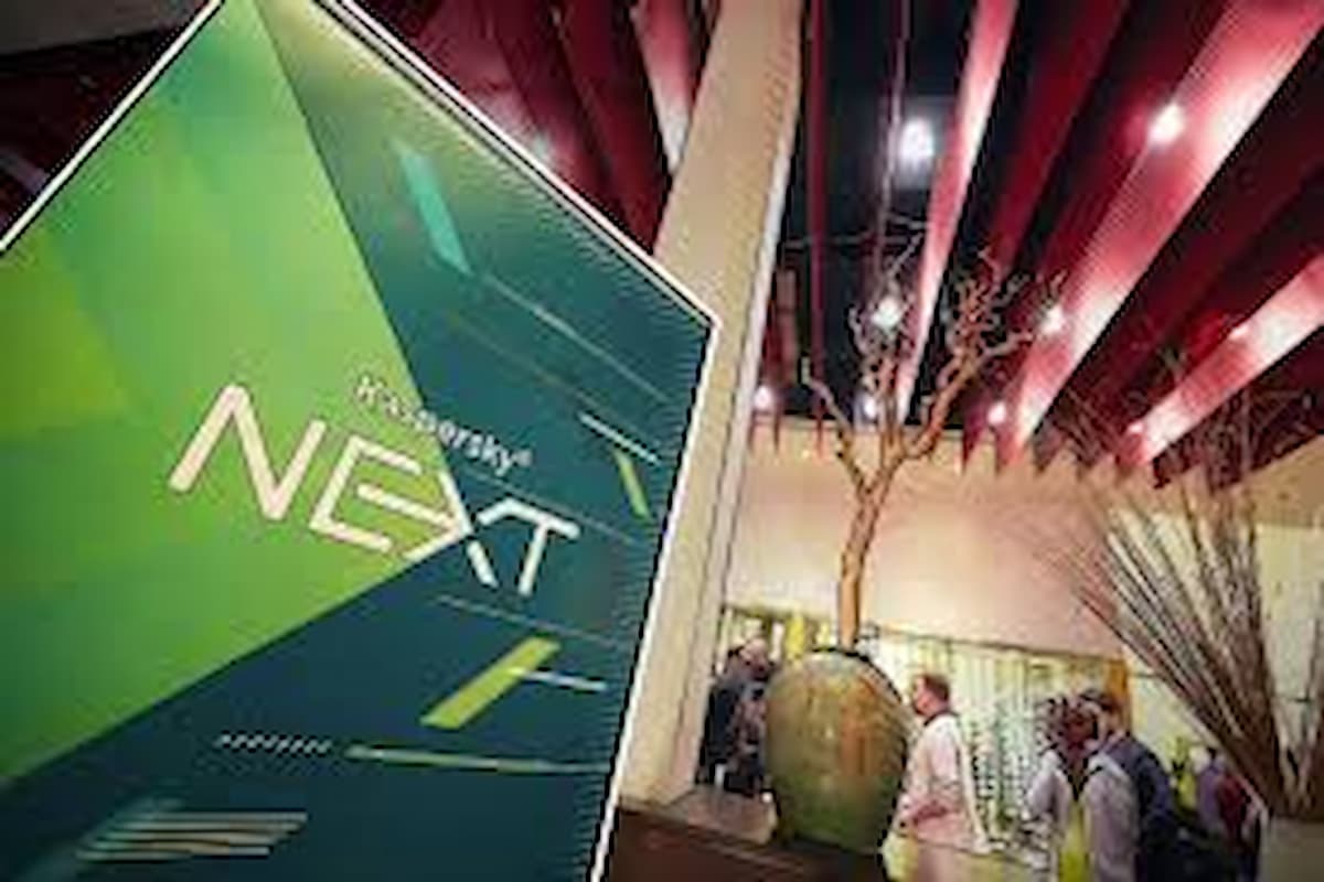 Kaspersky : nouvelles solutions de cybersécurité pour entreprises