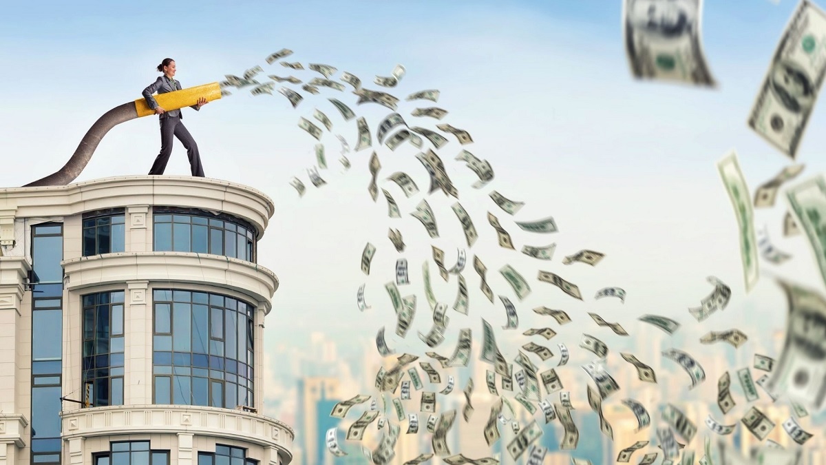 La Théorie monétaire moderne est-elle pertinente pour les pays en ...