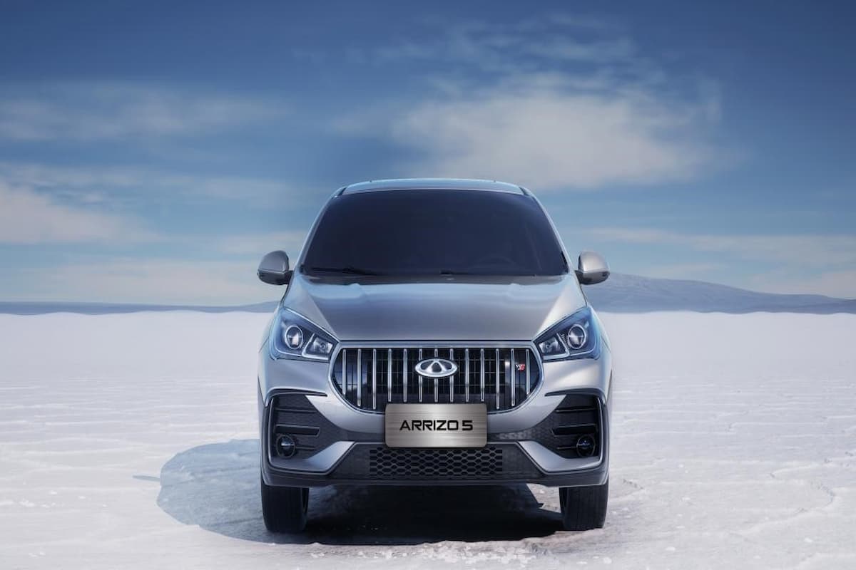 La nouvelle Arrizo 5 débarque en Tunisie