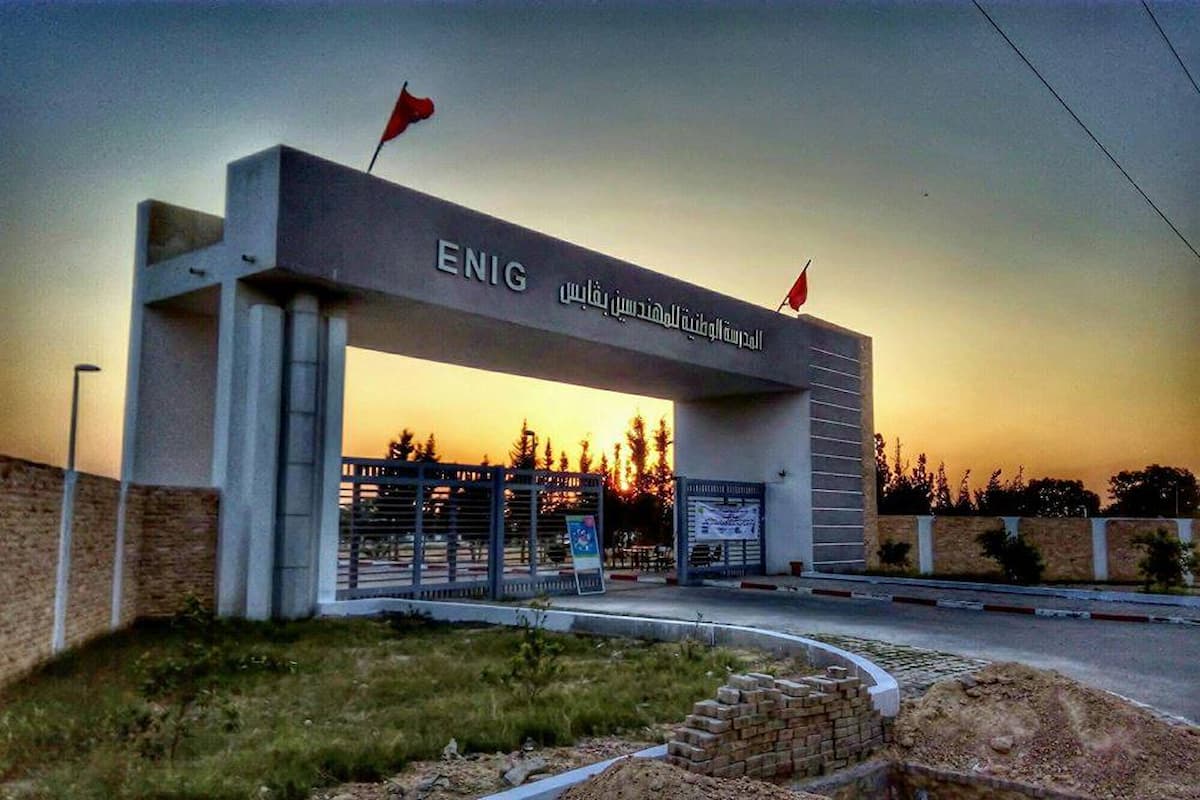 Gabès: Un nouveau laboratoire de recherche à l'ENIG