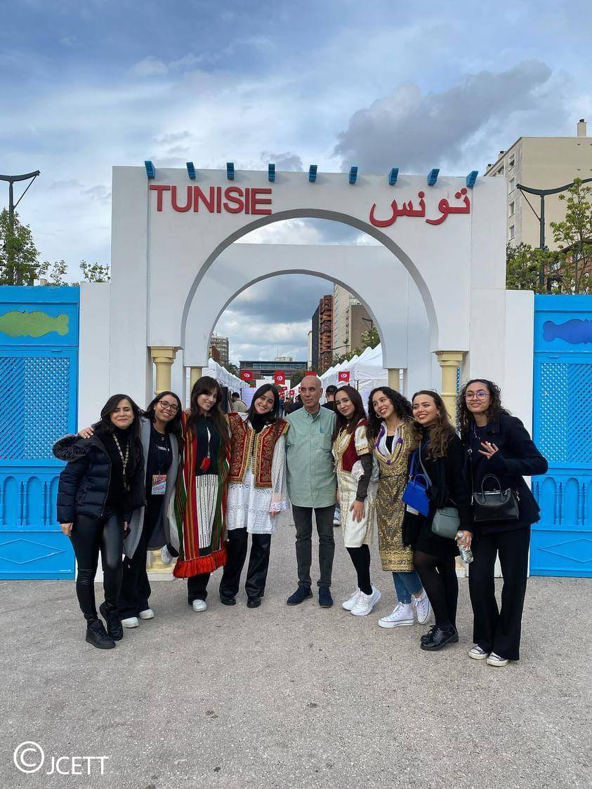 Les Journées culturelles tunisiennes à Toulouse