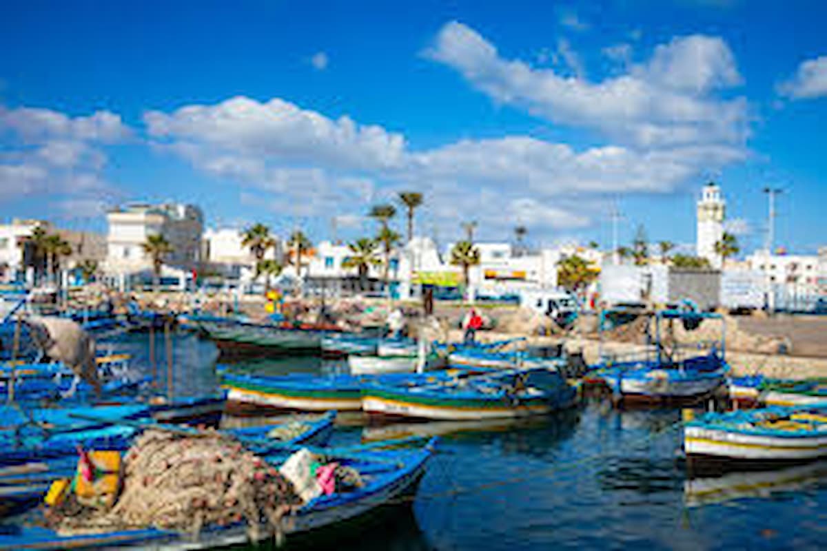 Tourisme - Mahdia : faible taux d'occupation