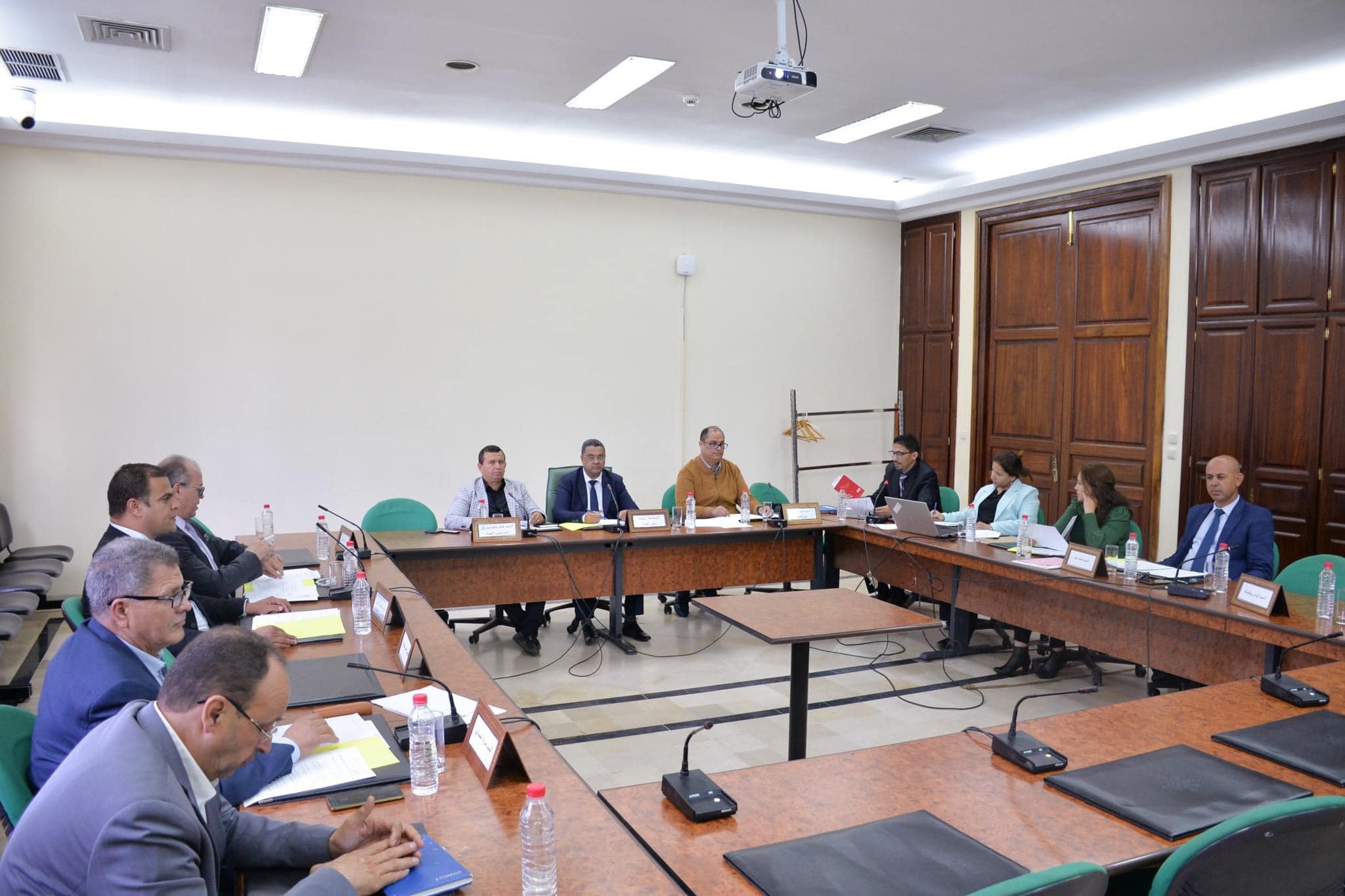 ARP : Révision du code de justice militaire