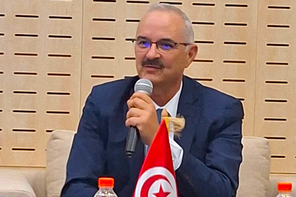 Les consortiums de recherche et la transformation digitale en Tunisie
