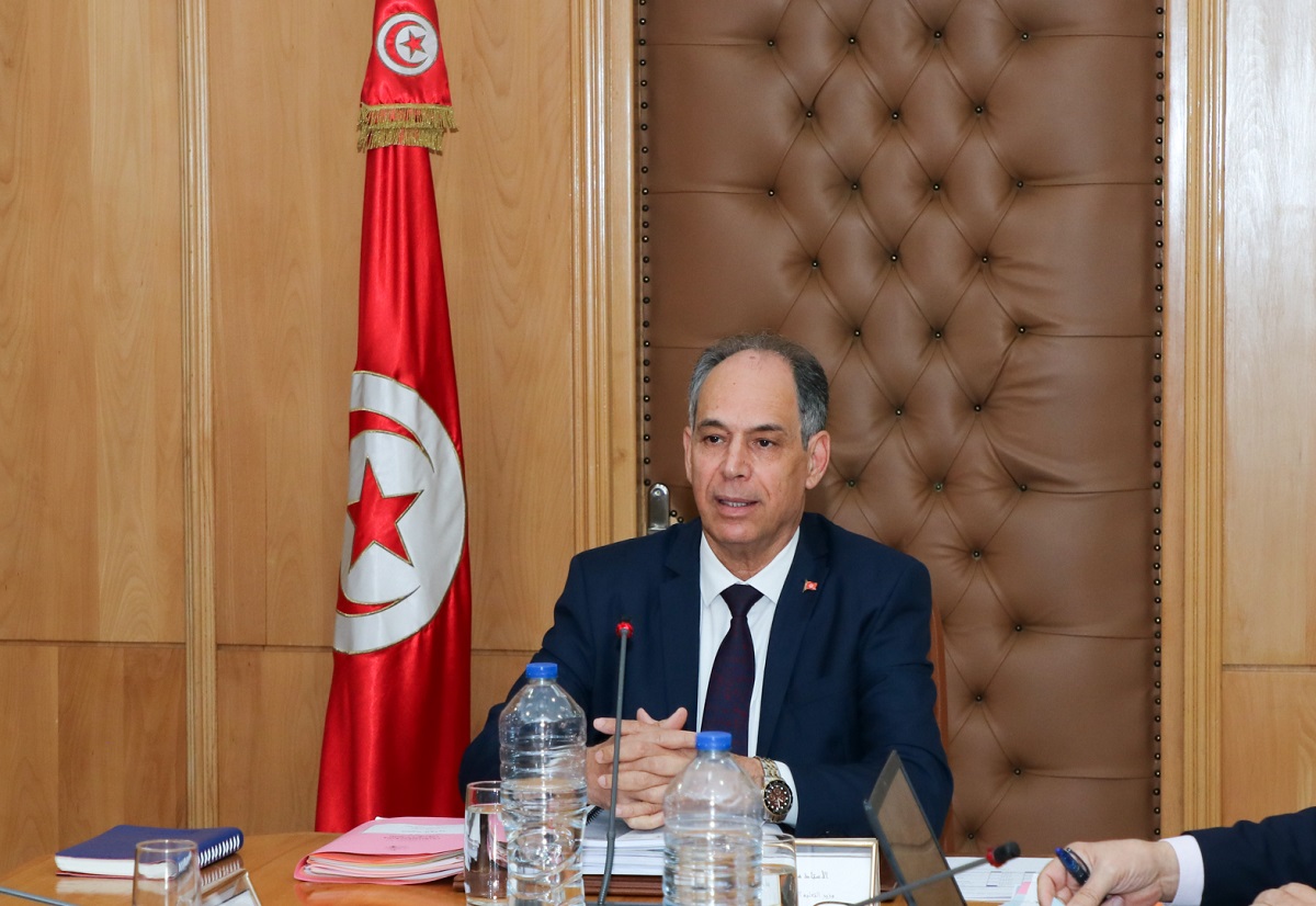 Moncef Boukthir récompensé pour sa lutte contre le tabagisme