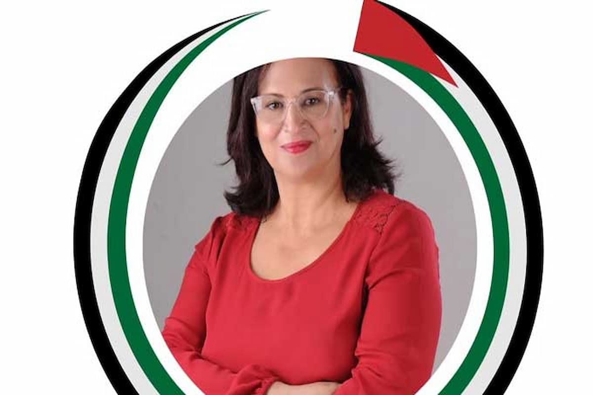 Le Prix Khalifa 2024 décernée à Wided Boudriga Rezgui