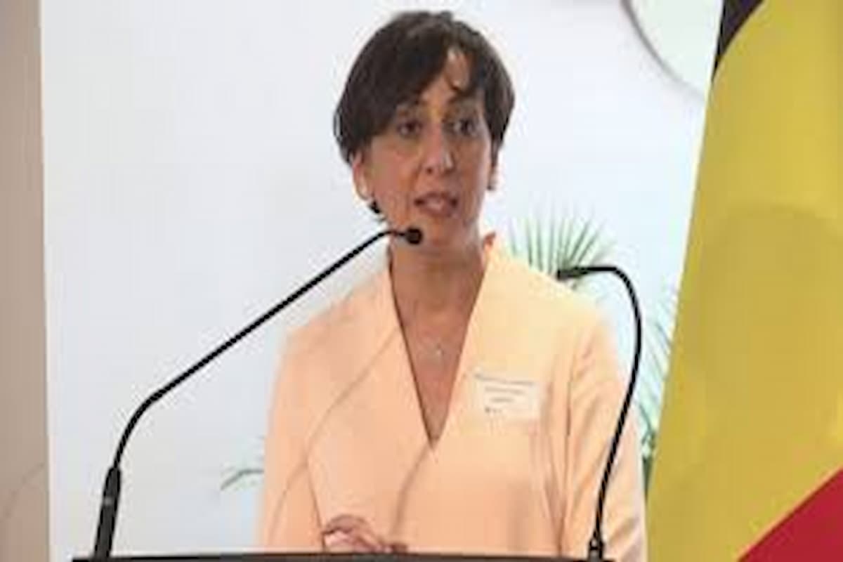 Une ancienne diplomate libyenne en prison pour corruption