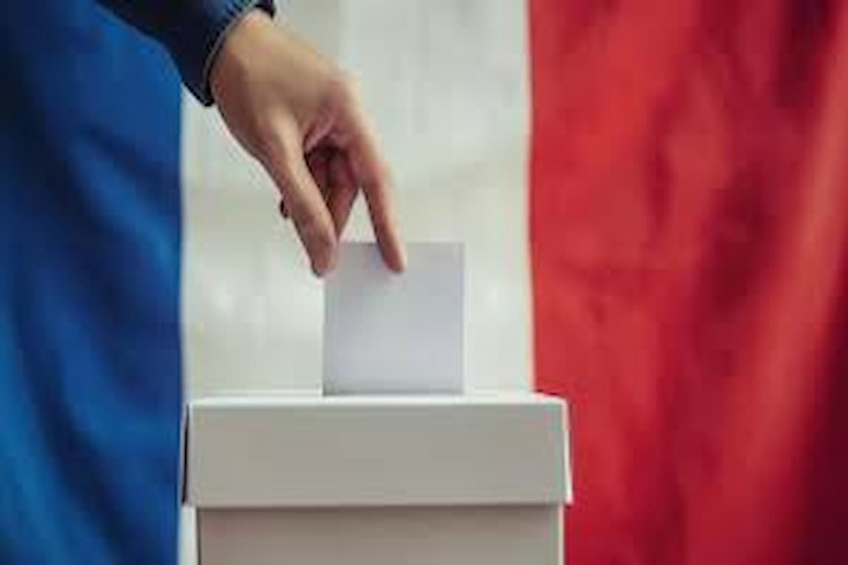 Les élections législatives françaises et leurs implications