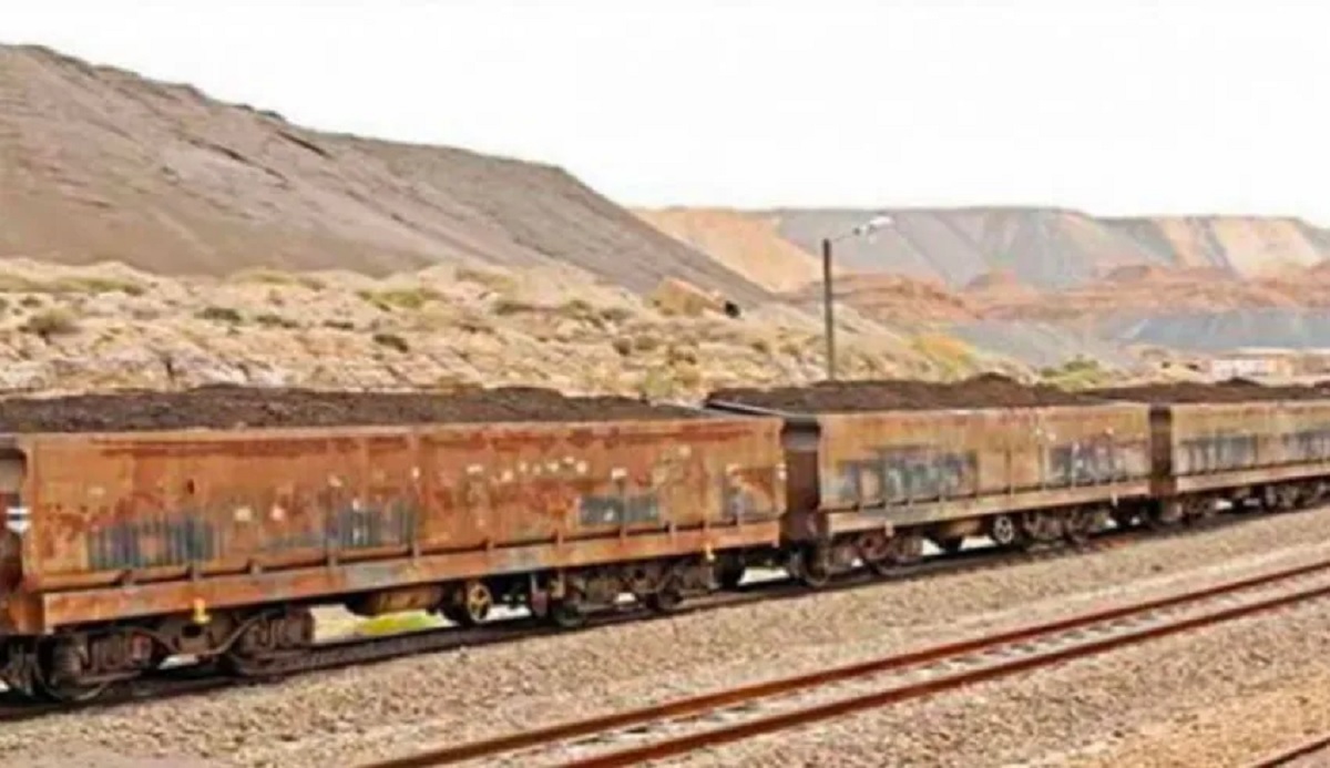 SNCFT - Phosphate : 300 wagons sur 4000 sont opérationnels