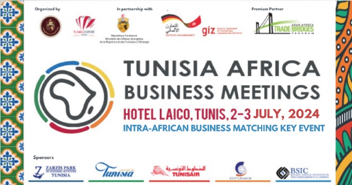 Élargir les horizons : TABM 2024 pour l'Afrique subsaharienne