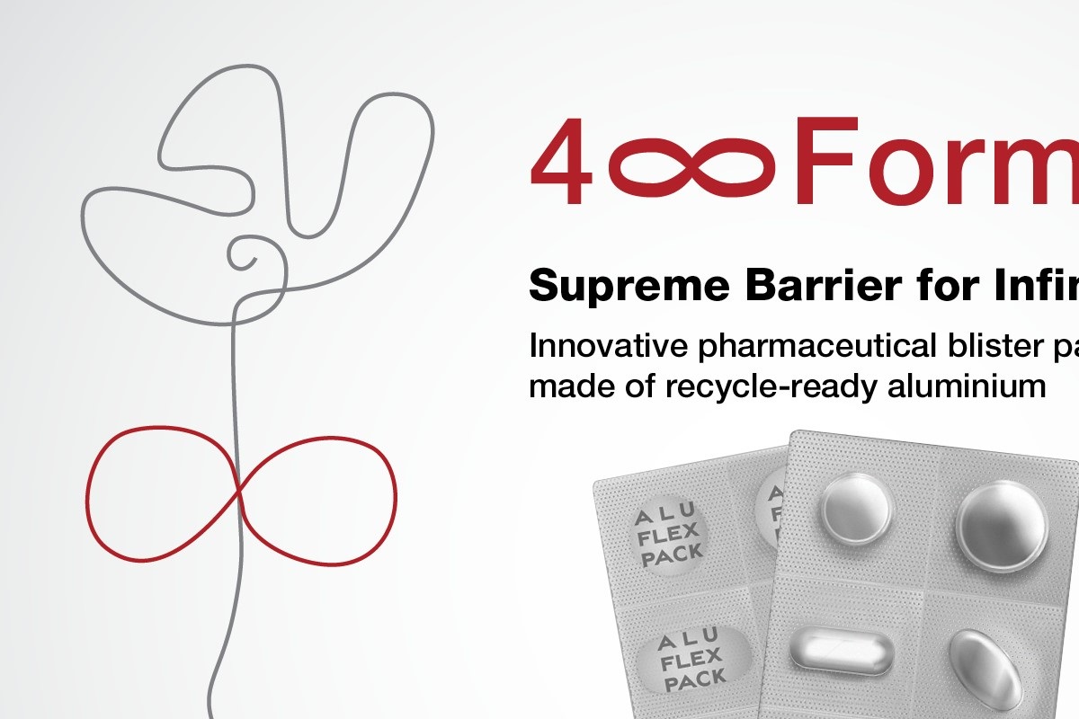 Aluflexpack lance une Innovation révolutionnaire pour l'industrie ...