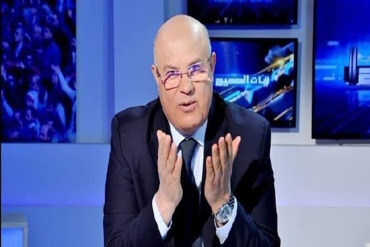 Le journaliste et animateur Afif Frigui arrêté