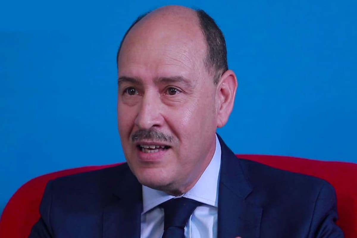 Lotfi Mraihi arrêté pour soupçons de blanchiment d'argent
