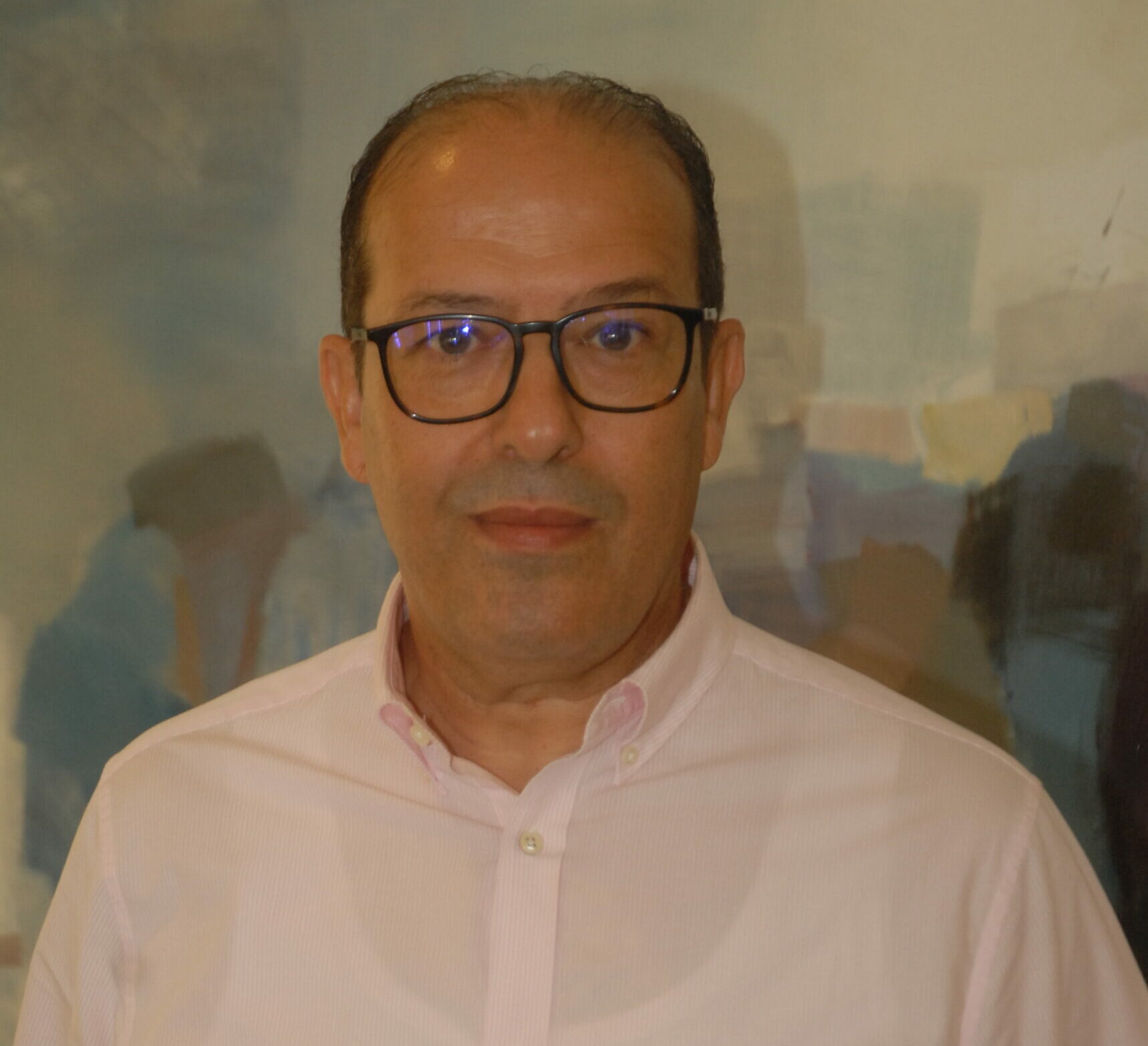 Moez Soussi: "Créer un espace de dialogue inclusif"