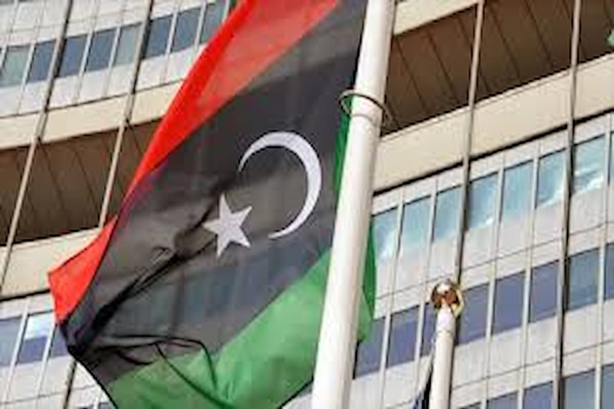 Les recettes de la Libye s'élèvent à environ 17 milliards de dollars