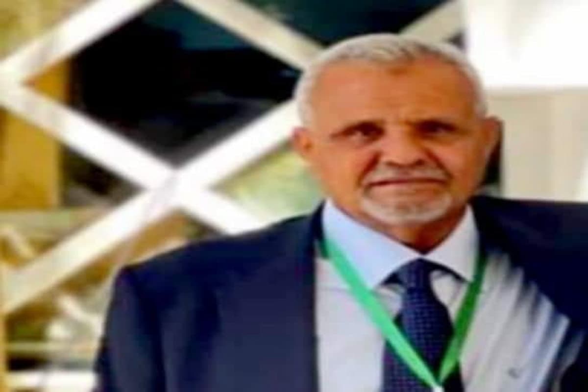 Le prix national de recherche scientifique remporté par Dhahri