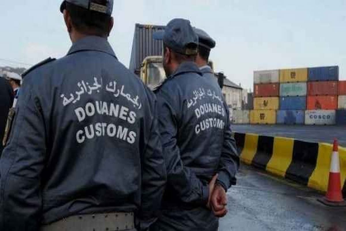 La douane tunisienne recrute de nouveau, 11 ans après