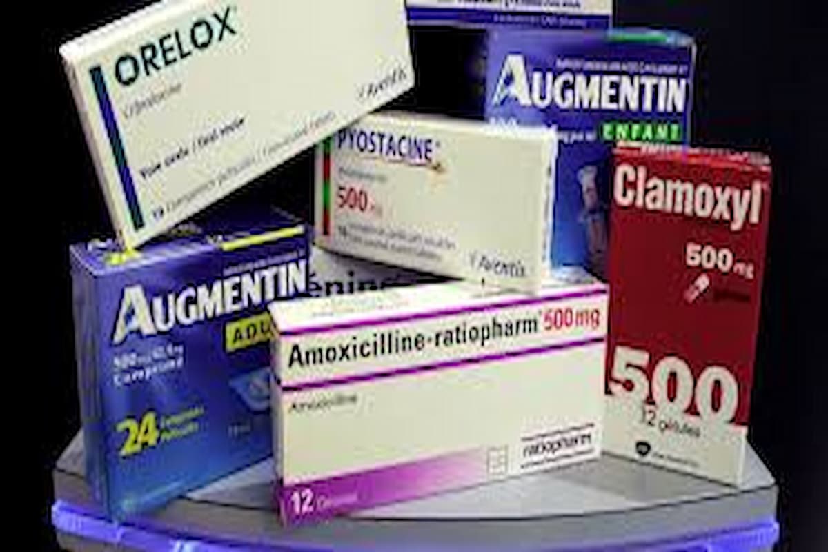 Tunisie - Santé : attention à l'usage excessif des antibiotiques