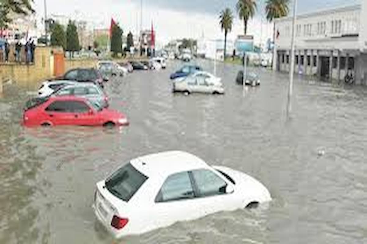 Maroc - Inondations : le bilan s'élève désormais à 18 morts