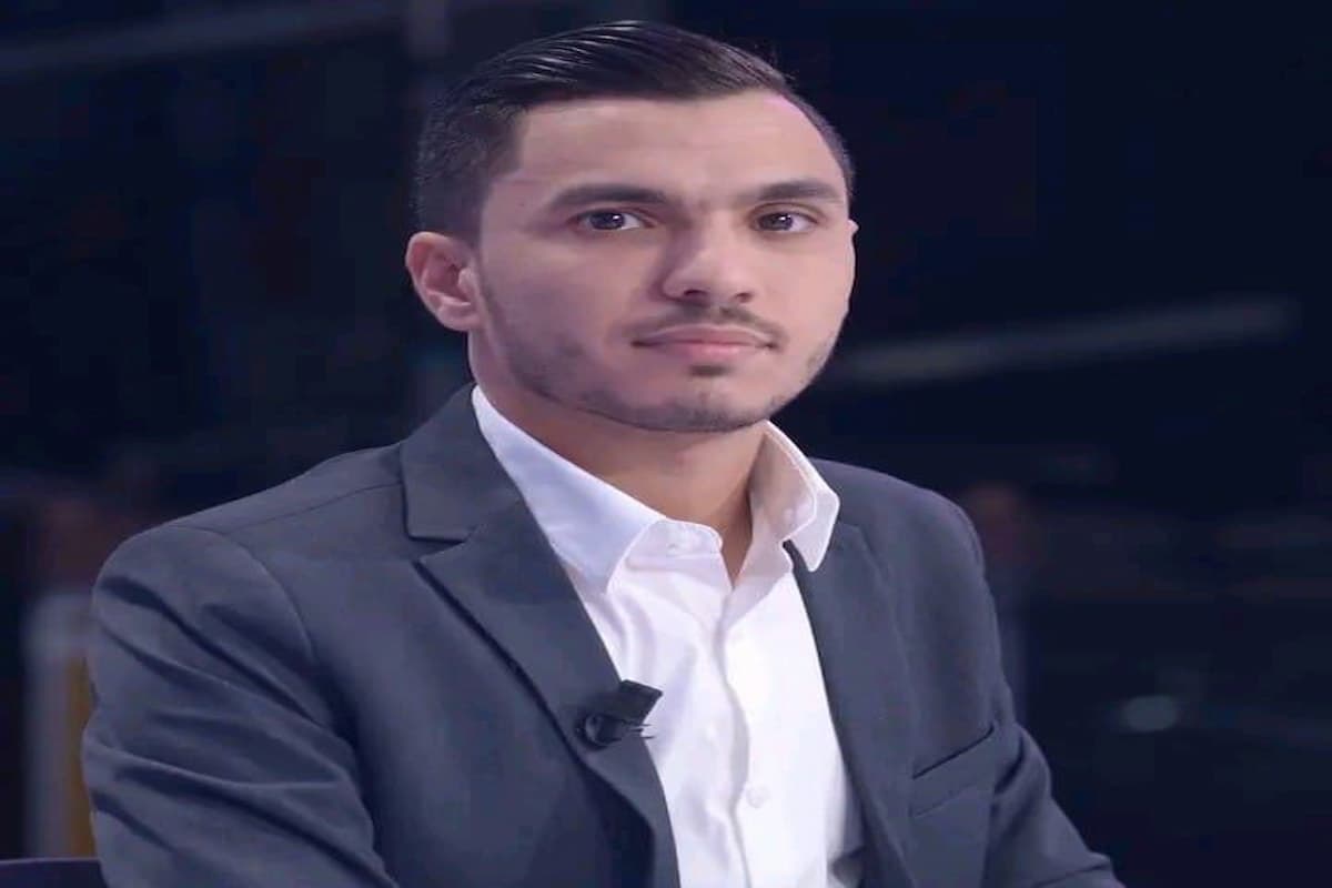 Riadh Jrad salue les Tunisiens pour leurs représentants