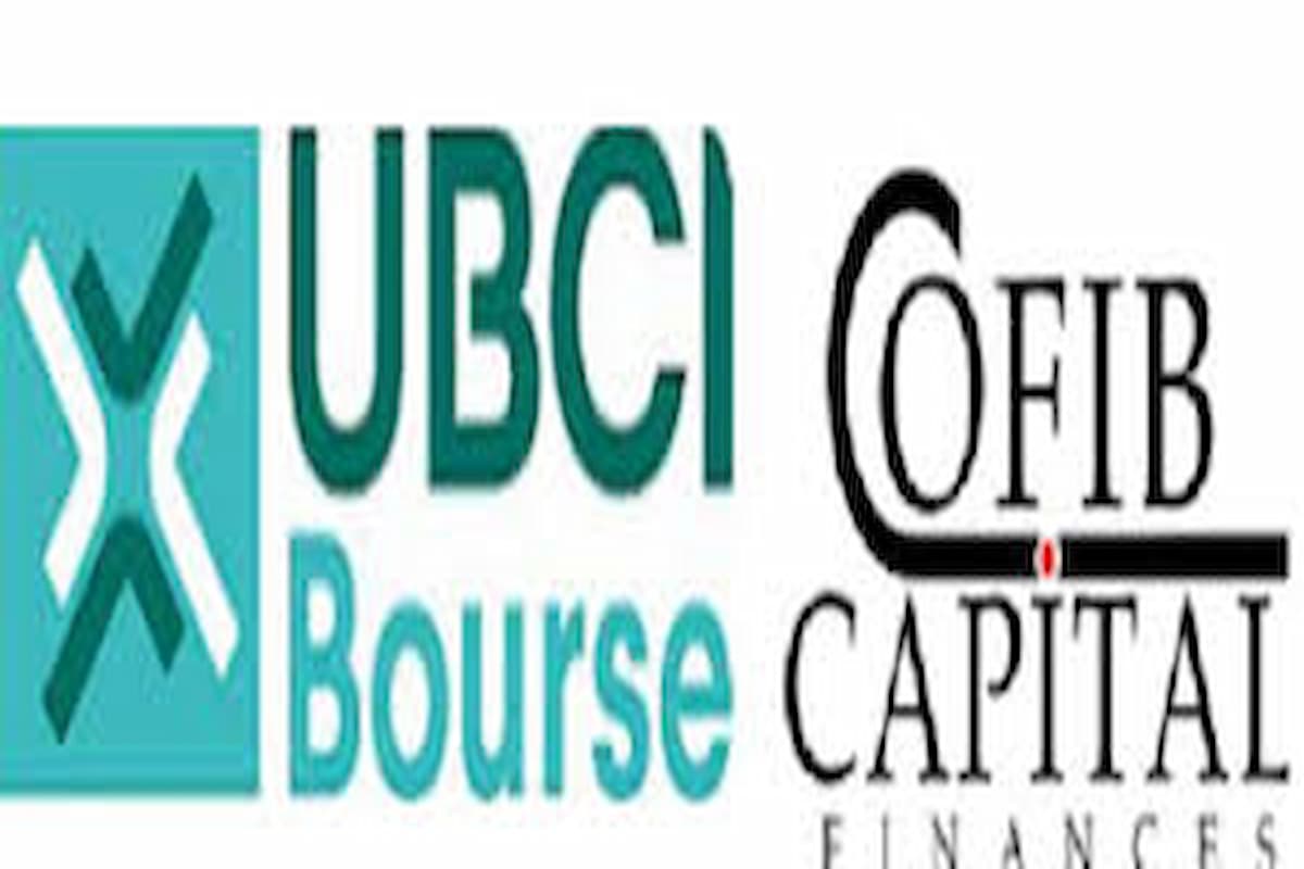 Finalisation de la fusion UBCI Bourse et Union Capital