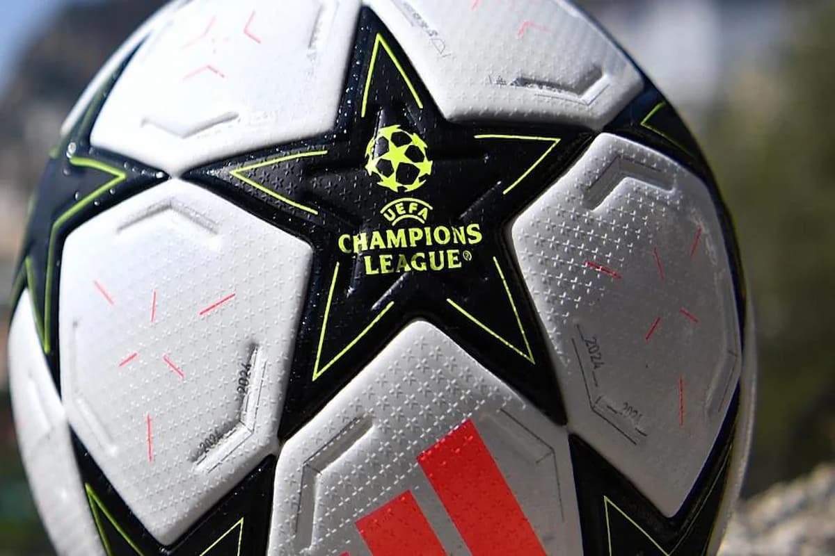 LdC UEFA: plusieurs matchs au programme de la 5ème journée