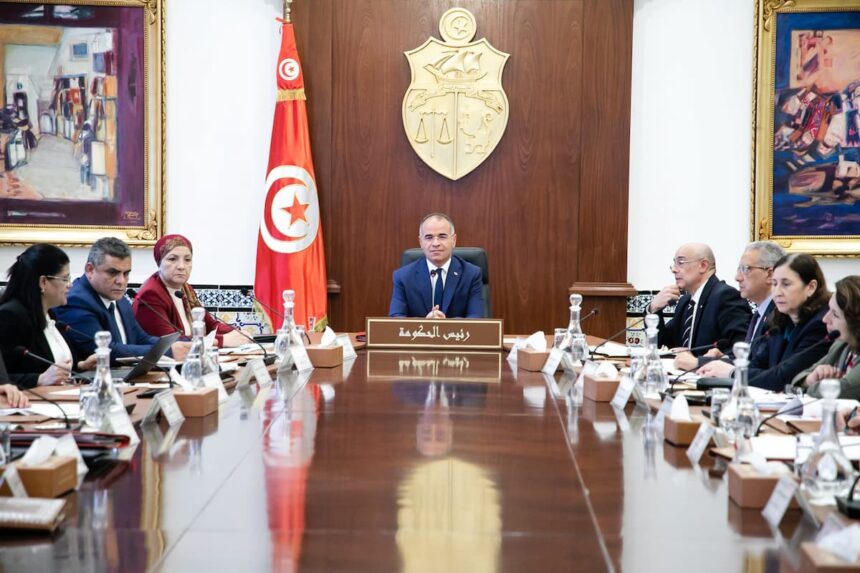 Tunisie : Le gouvernement dévoile les priorités économiques du PLF 2025