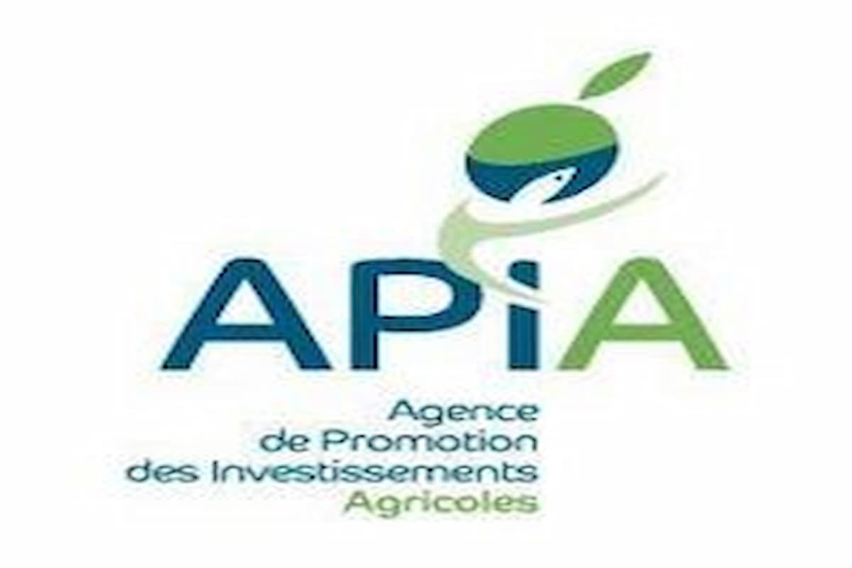 APIA : Financement de 11 projets d'investissement