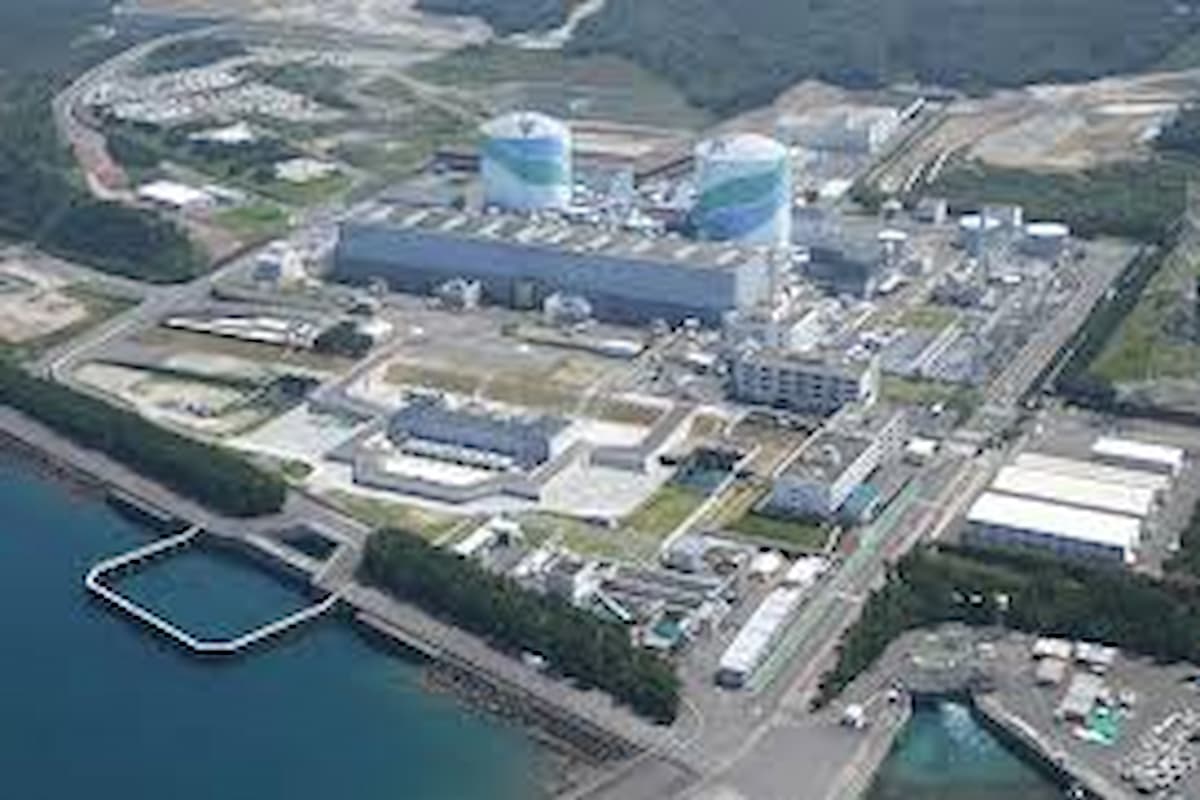 Le Japon doute désormais du nucléaire pour ses coûts élevés