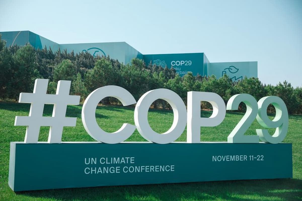COP29 : renforcer l'adaptation au climat par le financement