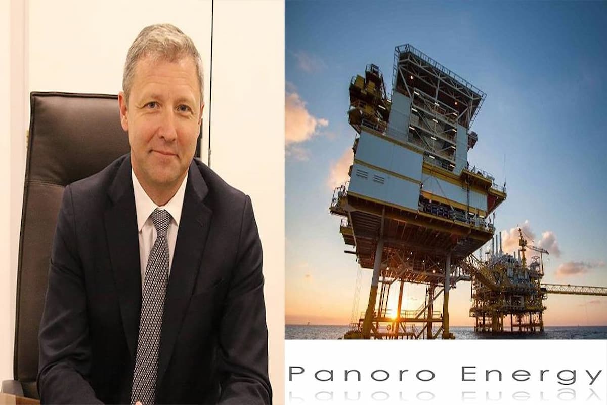 Panoro Energy émet 150 millions d'obligations de 150 millions