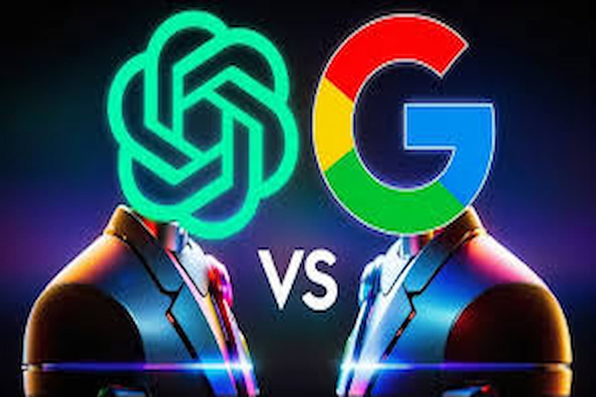OpenAI lance un moteur de recherche concurrent de Google